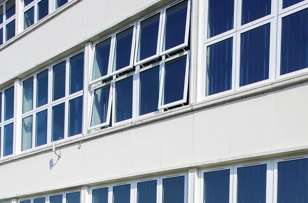 Aluminium Windows | Aluminium Window Prices and Quotes | AWL